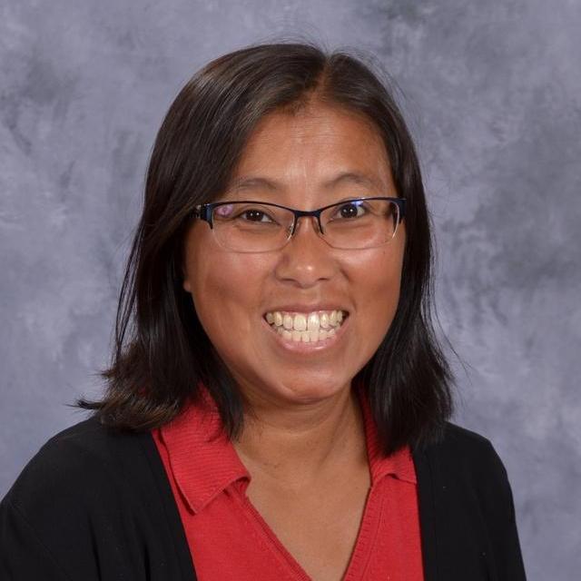 Staff Directory | Godwin Heights Middle School