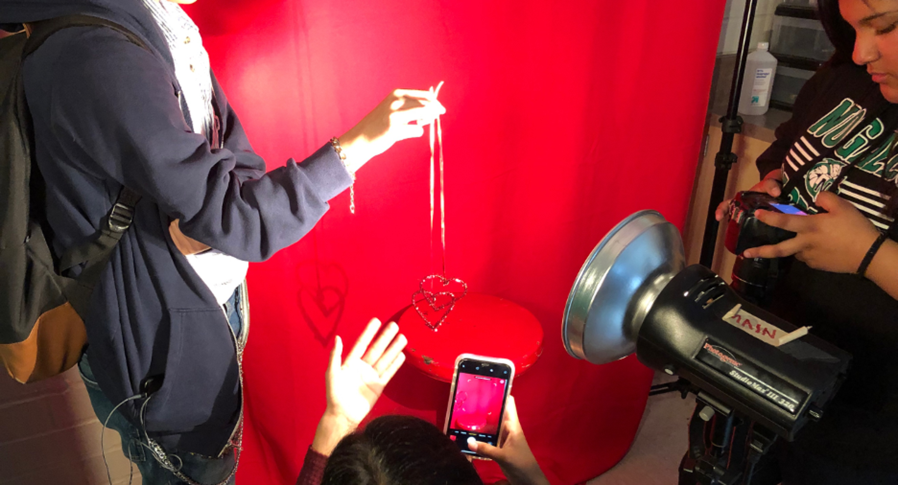 Rowland Unified Career Pathways Program