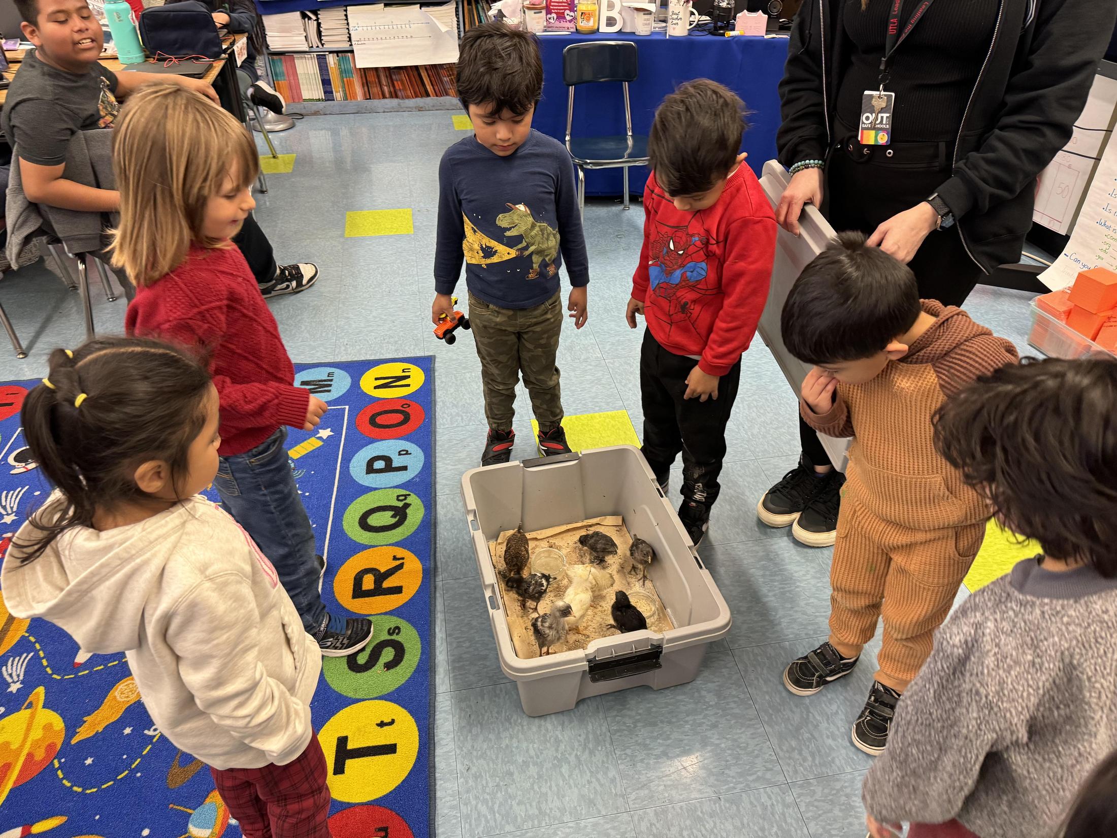 Welcome Pals Family and Friends to 2023-2024 school Year! – Mona Saidi – Saturn Street ...