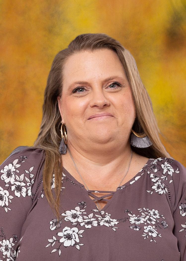 Front Office Staff - Administration - Canyon Lake High School