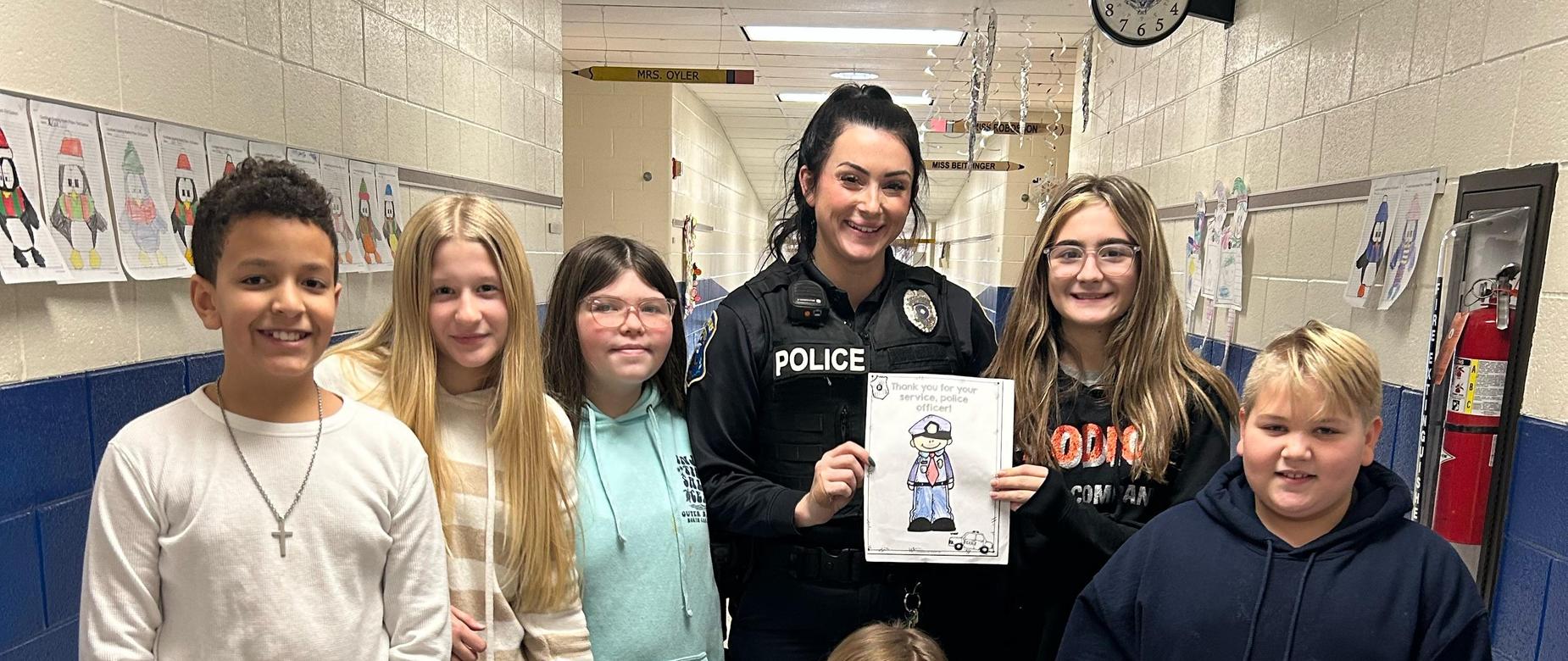 Windber Area School District