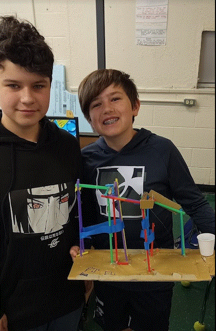 Stuart Leach - Engineering