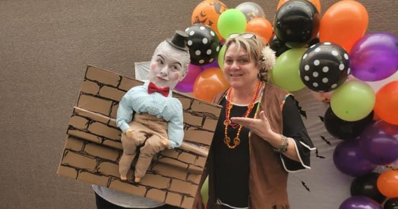 Stansbury Park Elementary School