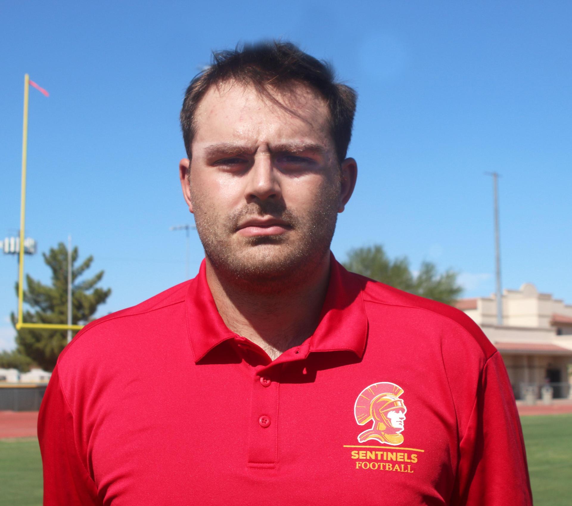 Football Staff – Football – Seton Catholic Preparatory