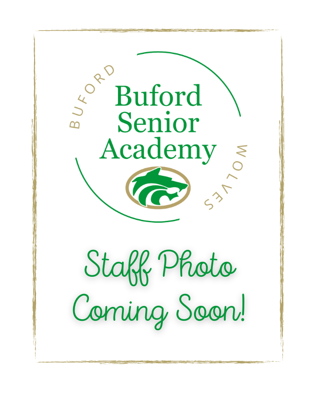 Specials Team – BSA Family – Buford Senior Academy