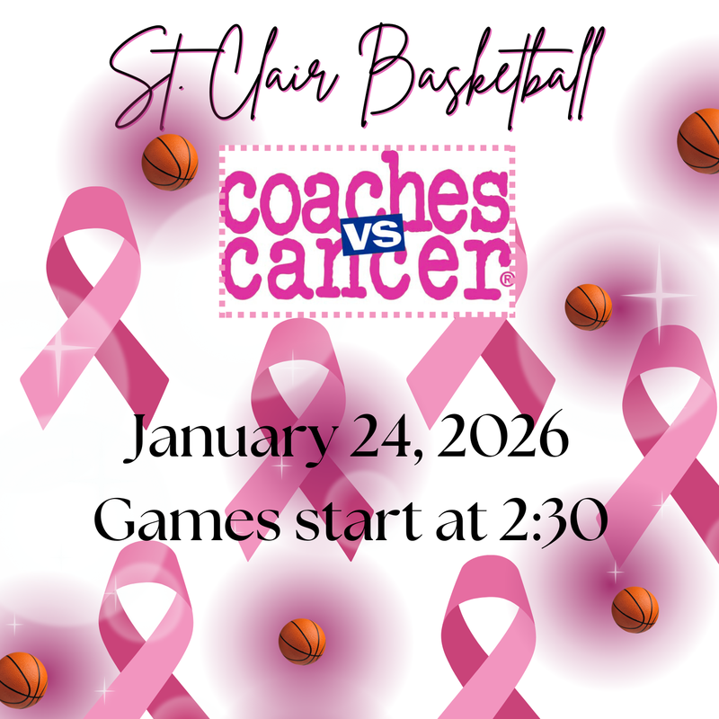 St. Clair Public School