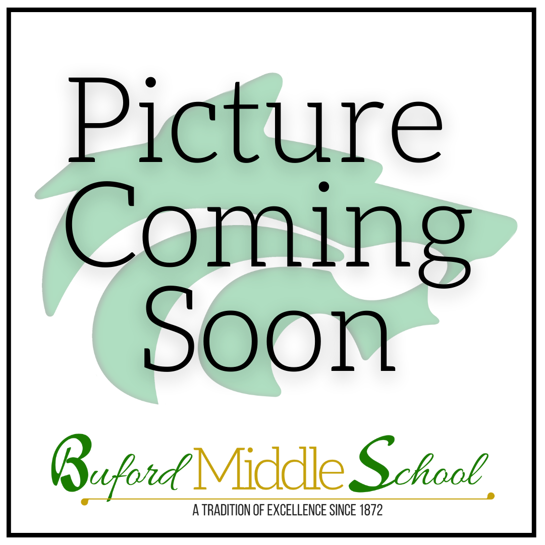 Staff – 6th Grade – Buford Middle School