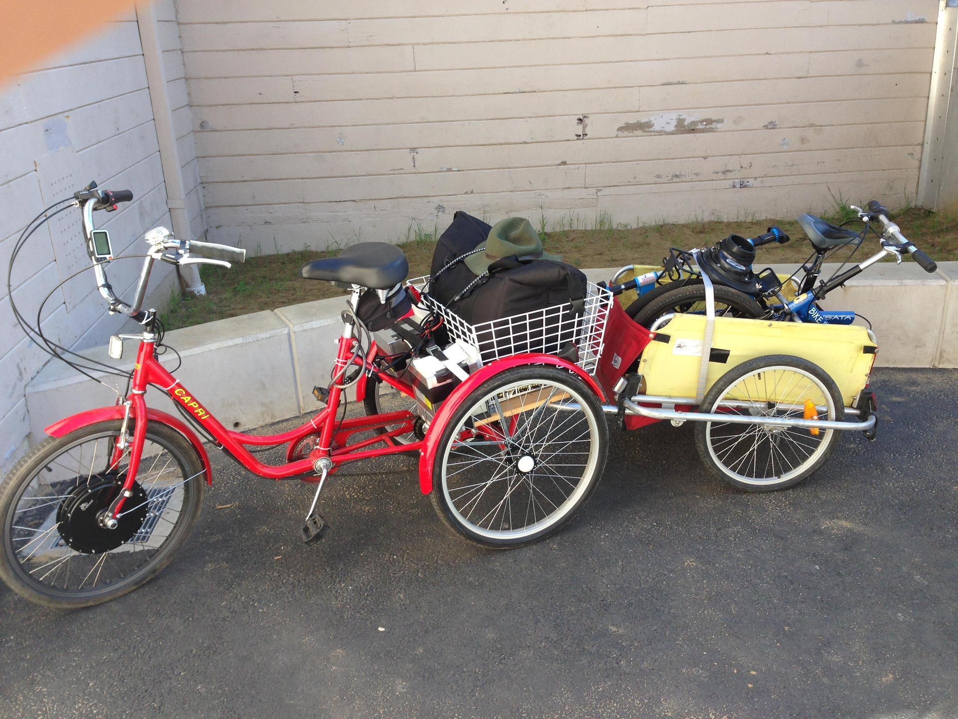 Bike-Blender Classroom Celebrations – Safe Routes & Bike Programs ...