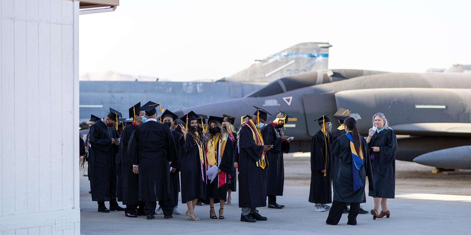 Leadership Military Academy