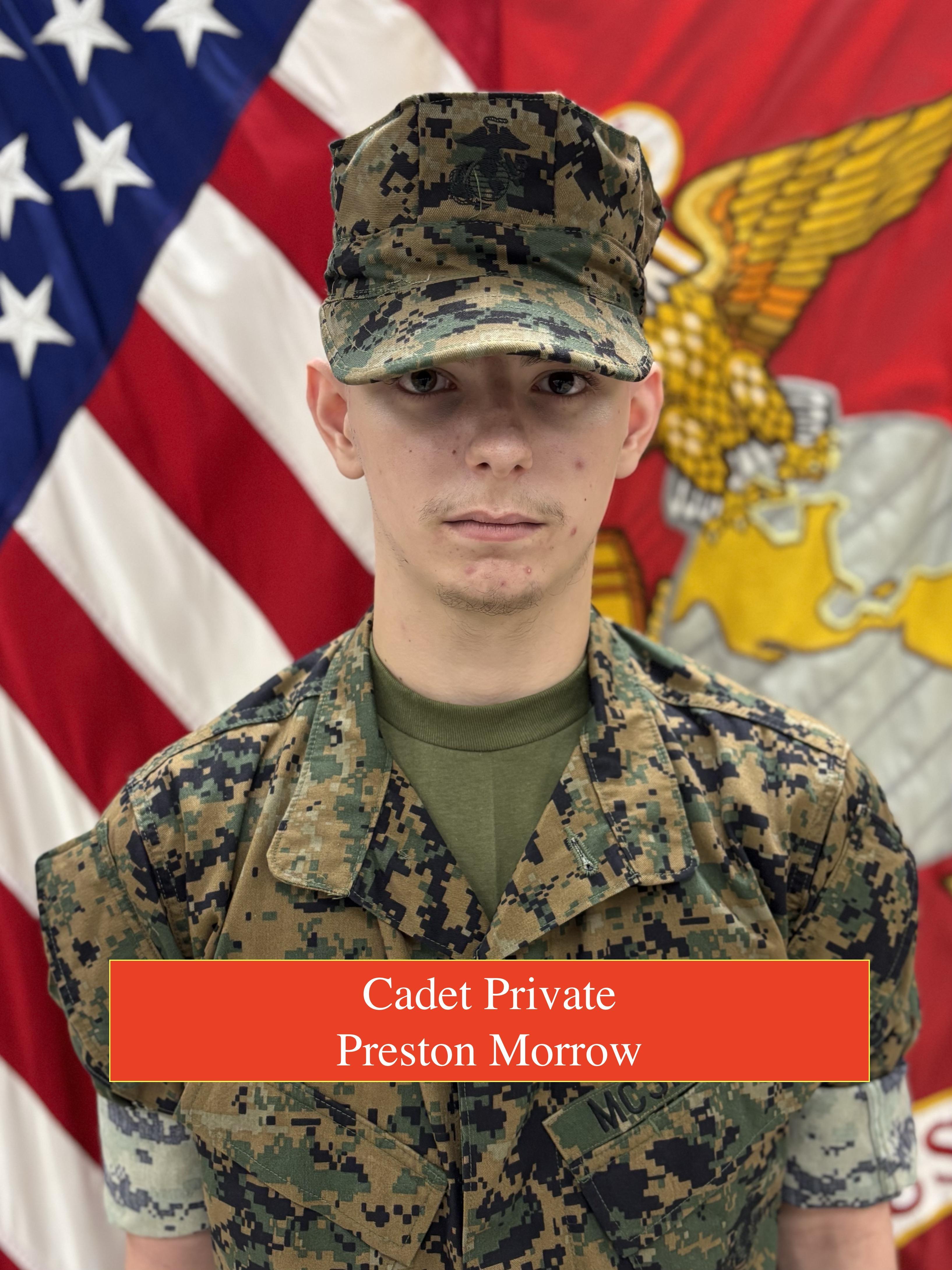 RS Central High School MCJROTC – MCJROTC – R-S Central High School