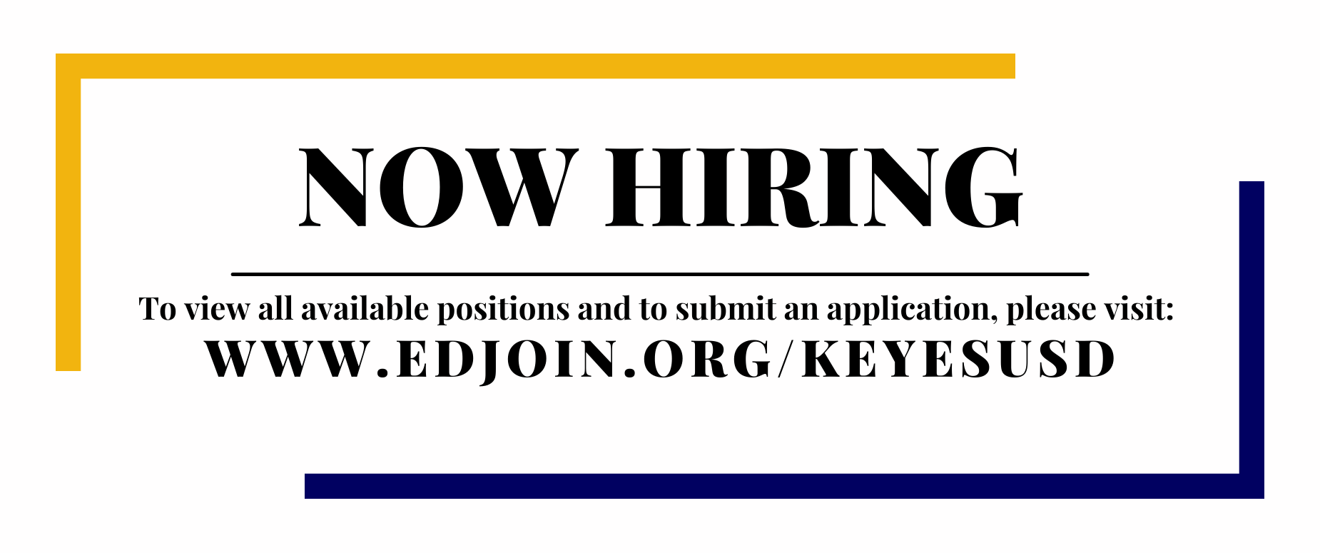 Keyes Elementary School