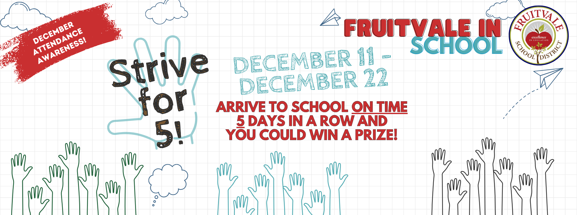 Fruitvale School District