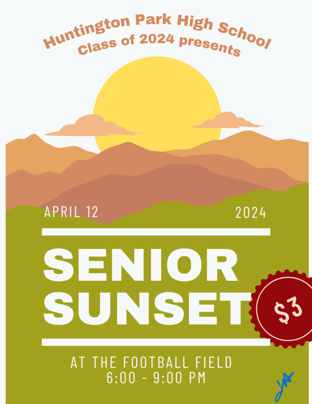 News | Huntington Park Senior High & STEAM Magnet