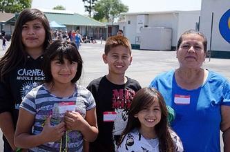 Sharefest 2012 – Catskill Beautification – Catskill Avenue Elementary