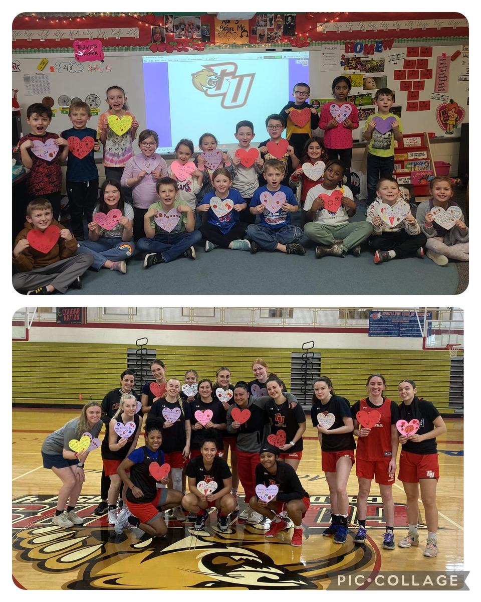 Home – Mrs. Rebecca Shriver – Richland School District