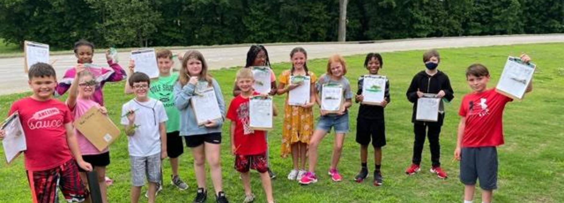 Atoka Elementary School