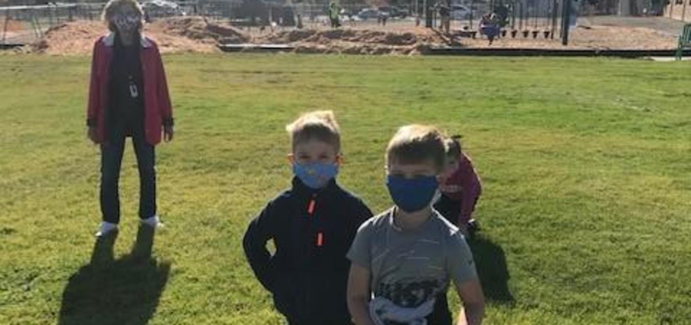 Windsor Elementary School