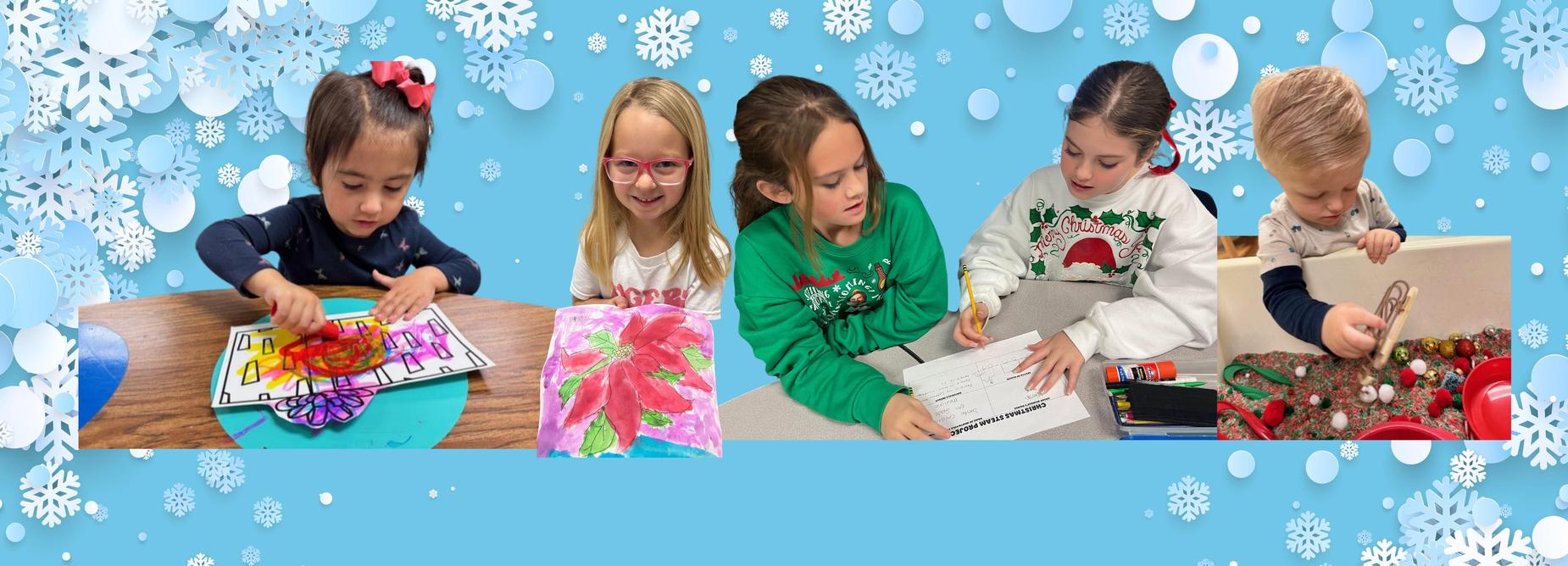 Bennett Elementary School