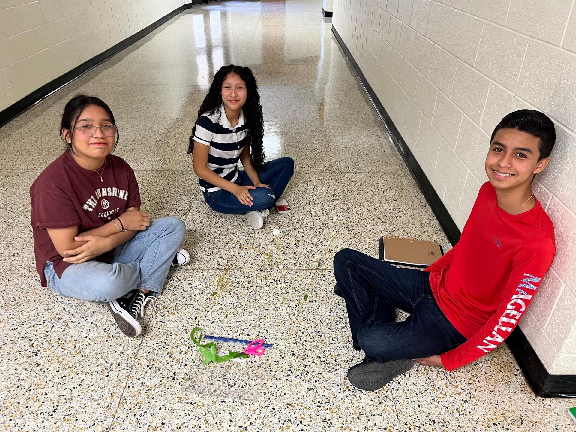 ECHS/T-STEM College Readiness - Academic Departments - Edinburg North ...