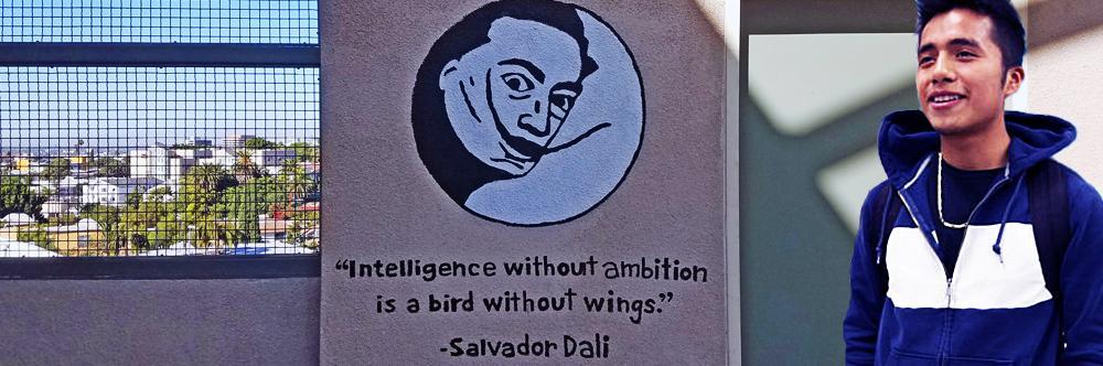 Continuation Alternative – About Us – Harris Newmark High School - Home of the Panthers