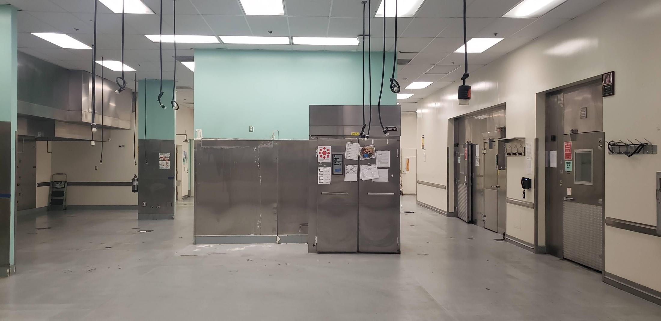 Projects - Facilities - Alhambra Unified School District