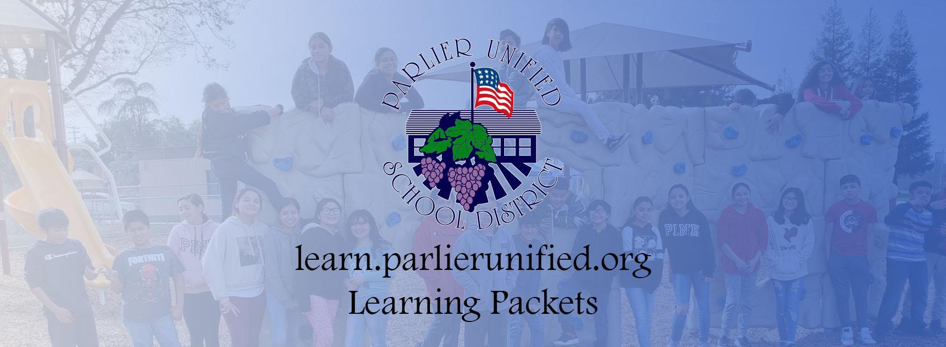 Parlier Unified School District