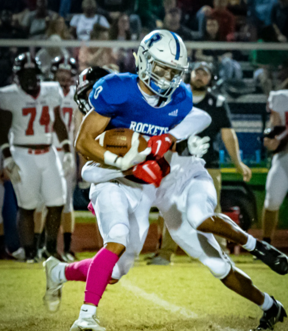 2021 Game Photos – Football – Rockvale High School