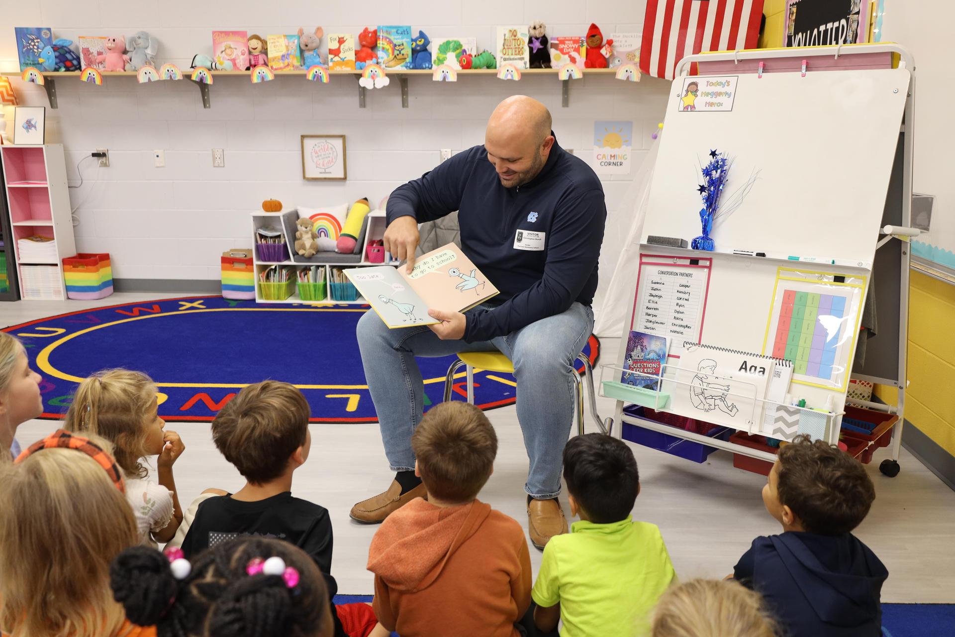 Library Services – Academics – Rutherford County Schools