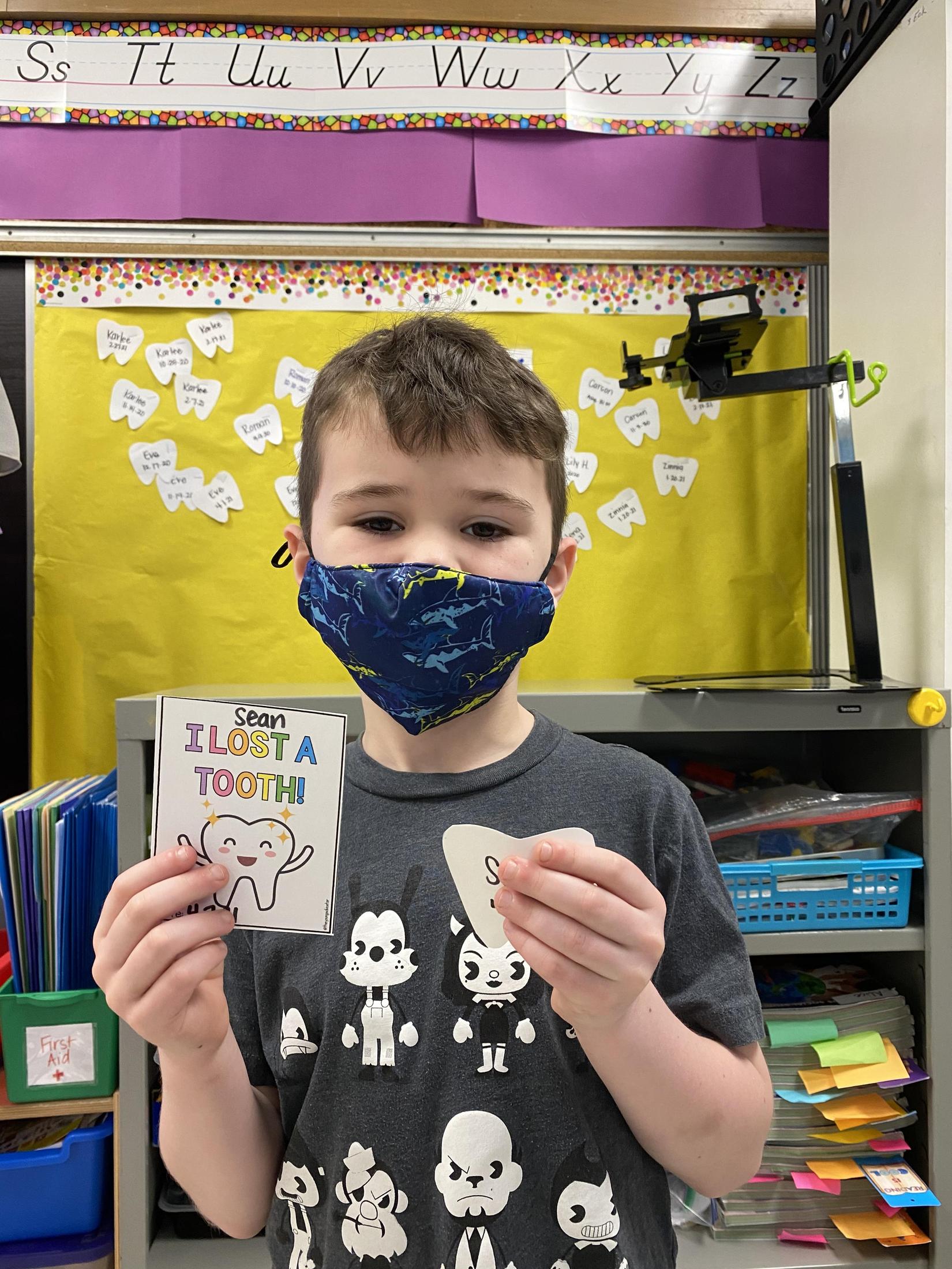 Welcome to Kindergarten! – Mrs. Jennifer MacRitchie – St. Joseph ...