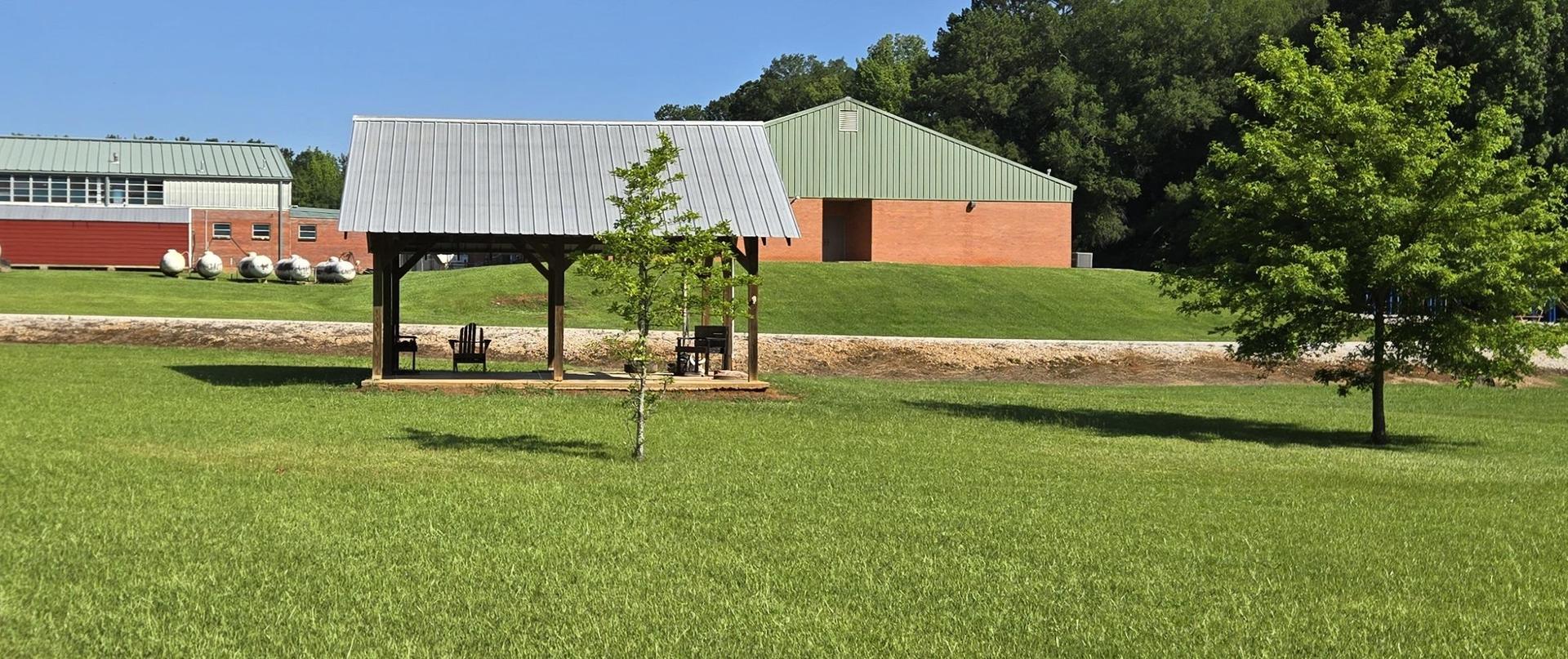 Greenlee Elementary – Greenlee Elementary – Attala County School District