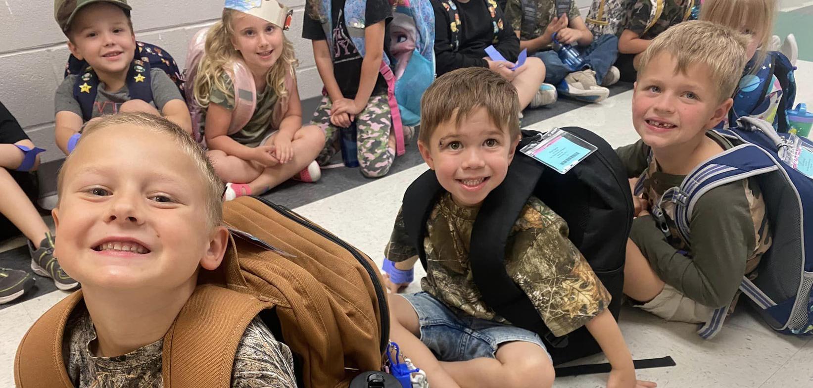 Burnet Consolidated ISD