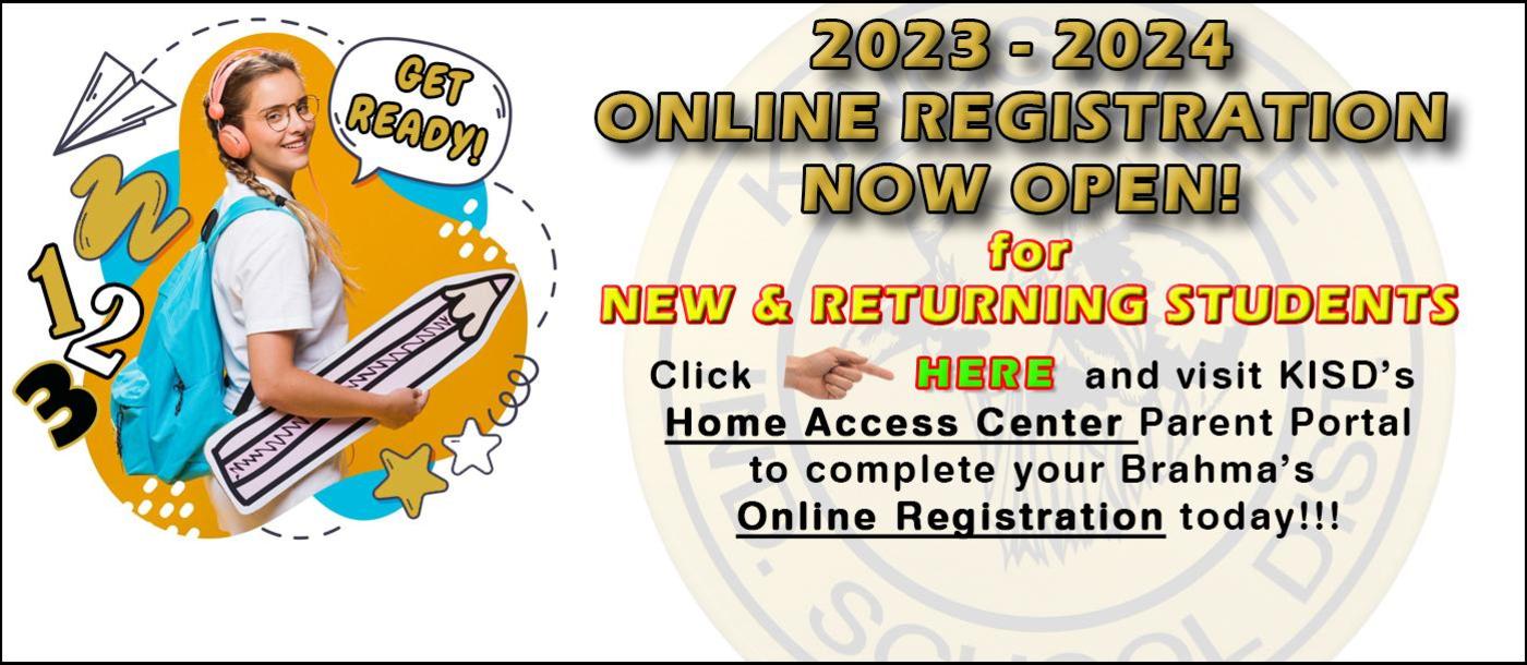 Kingsville Independent School District