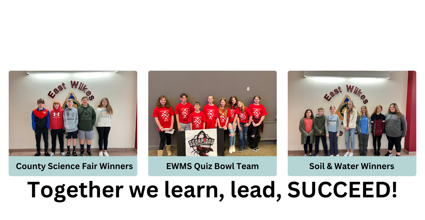 East Wilkes Middle School