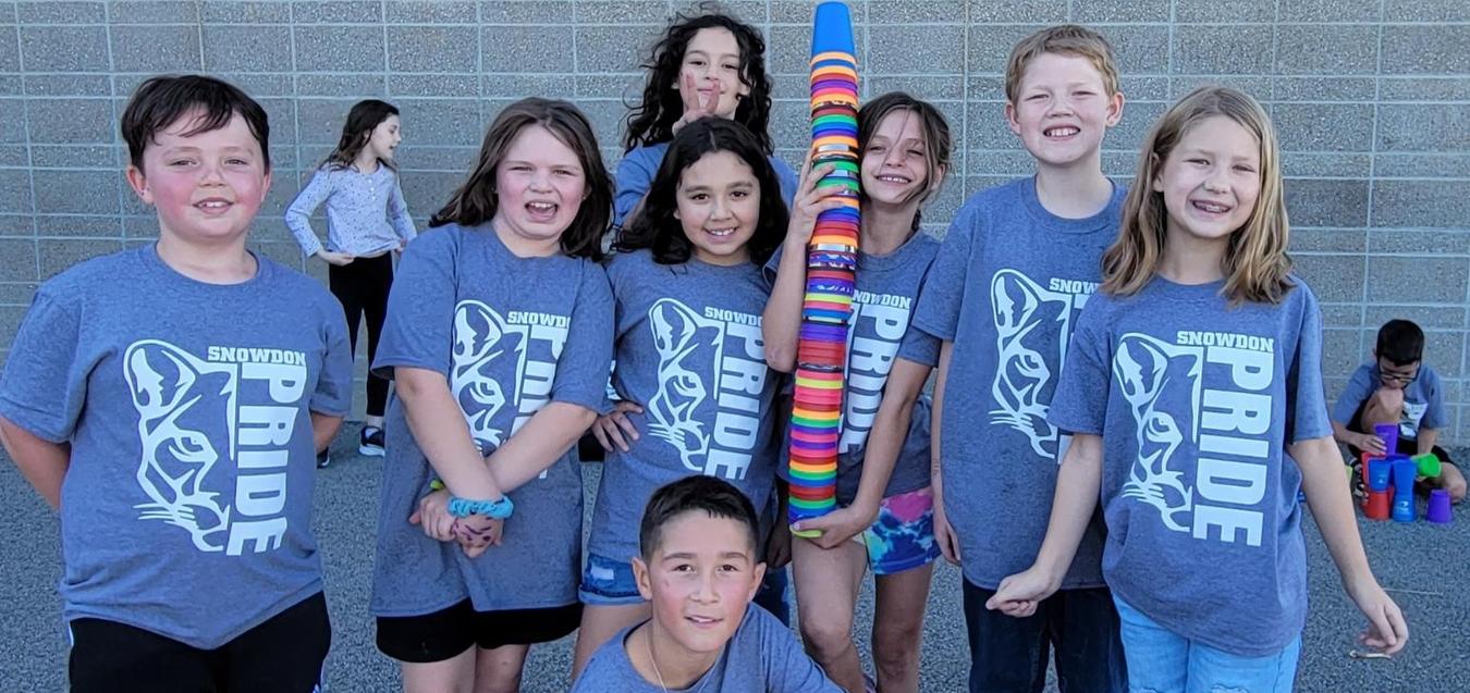 Snowdon Elementary School