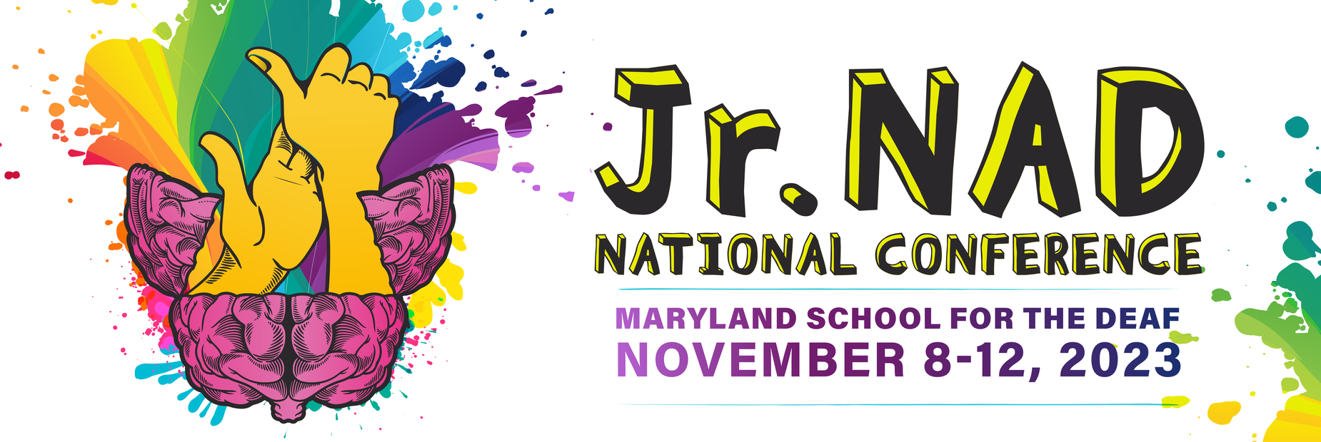 Maryland School for the Deaf