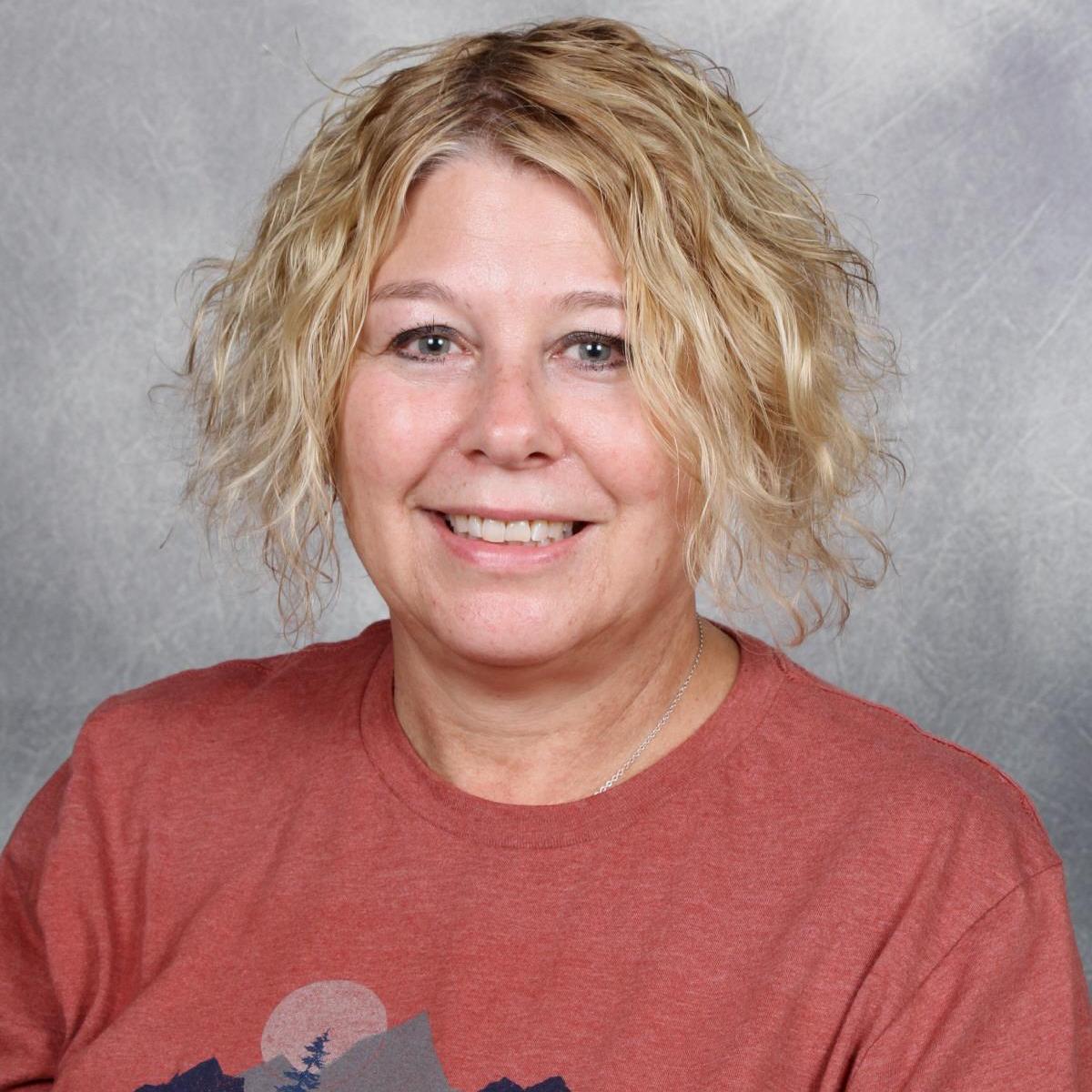Staff Directory | Golden Valley High School