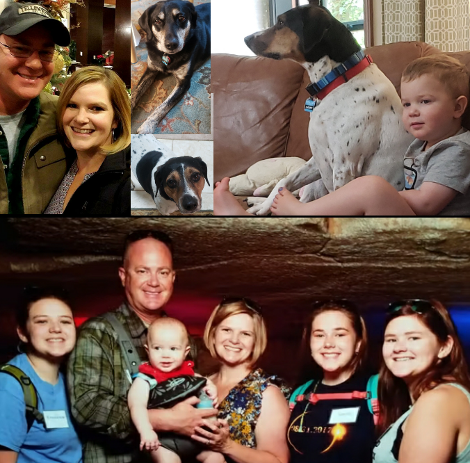 Meet Ms. Farrell – Lee Ann Farrell – The Arts Based School