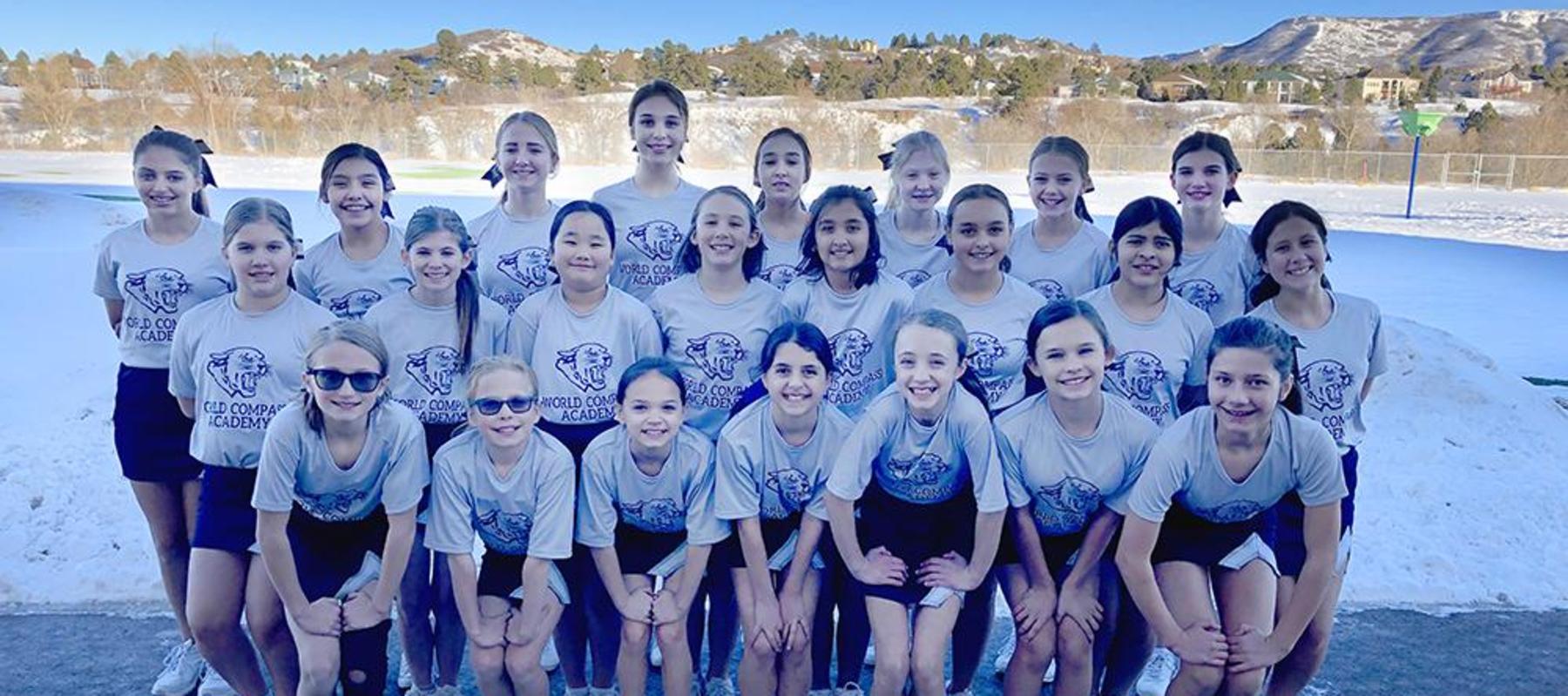 World Compass Academy