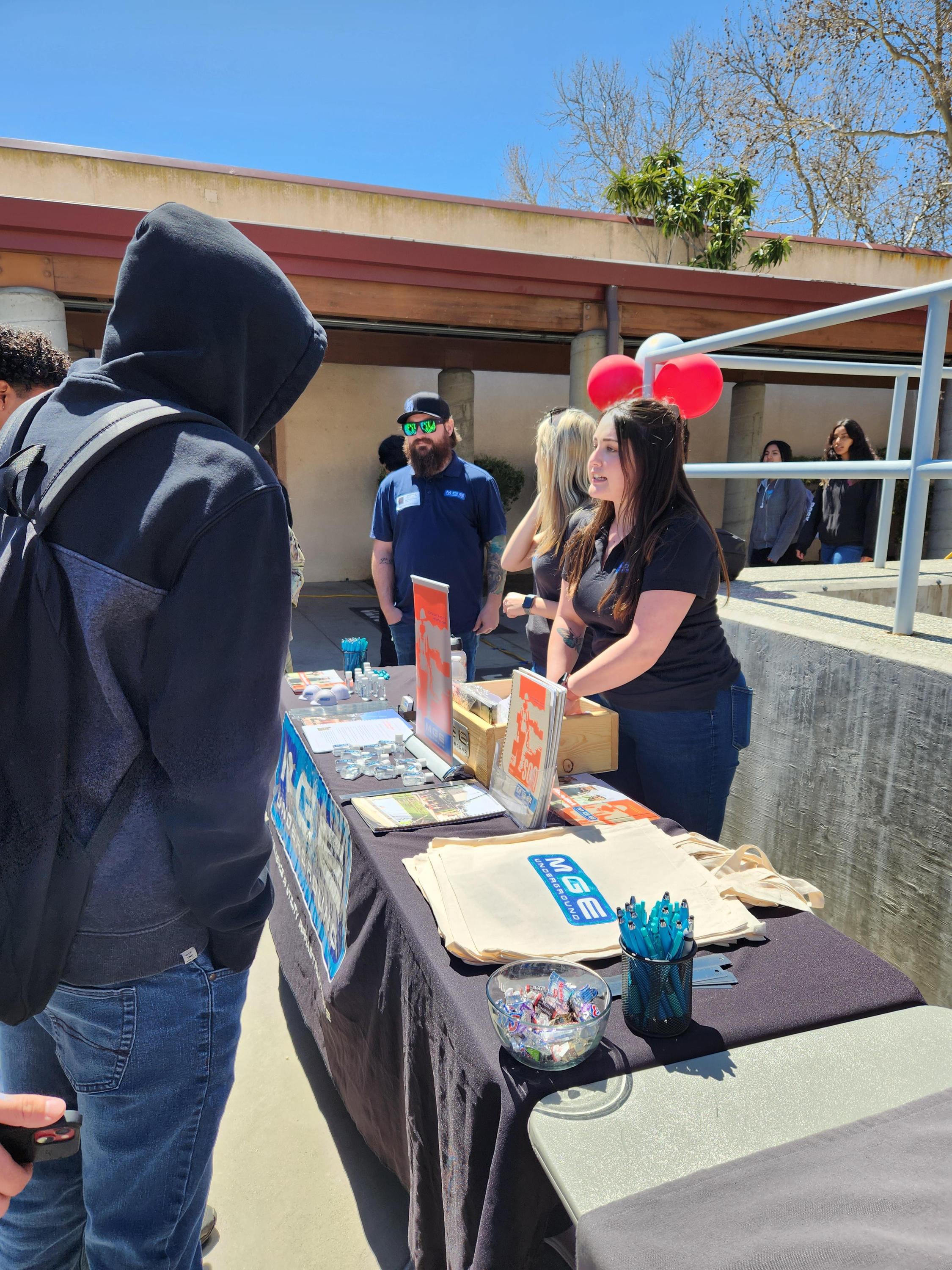 Events – College and Career Center – Paso Robles High School