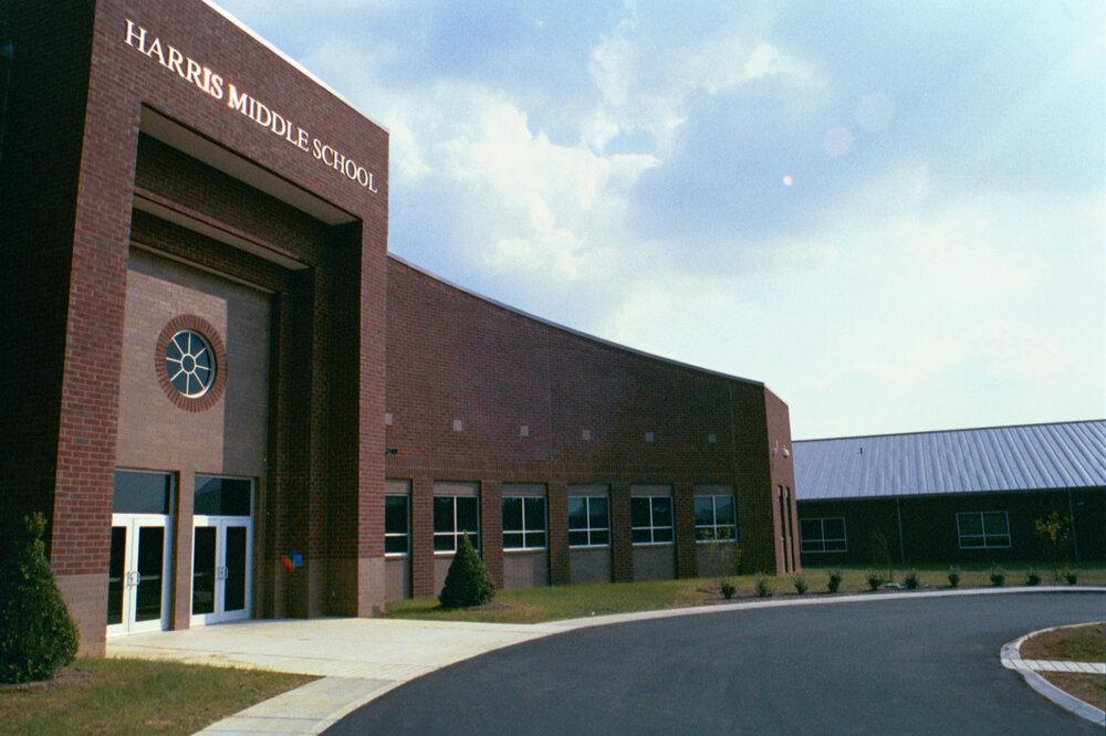 About Our School – Our School – Harris Middle School