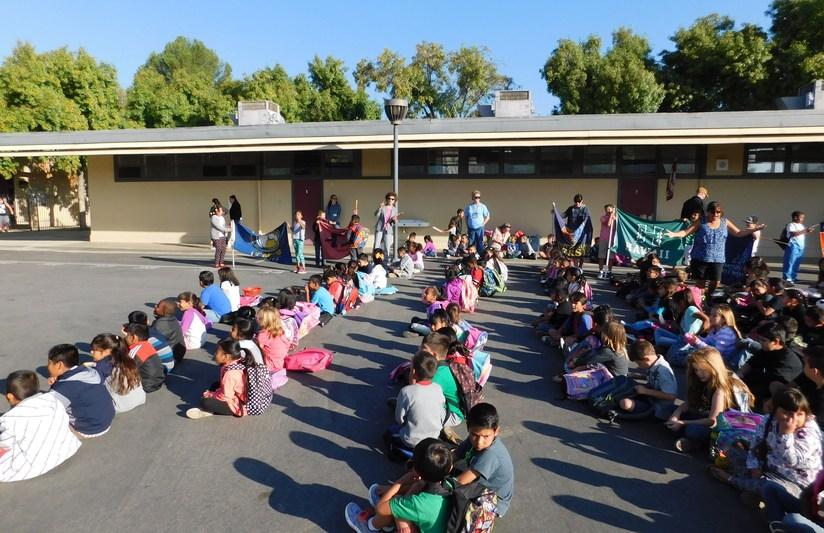 Winchester Elementary School