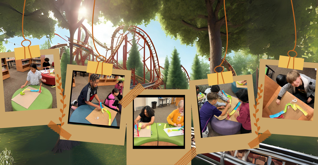 Moravian Falls Elementary School