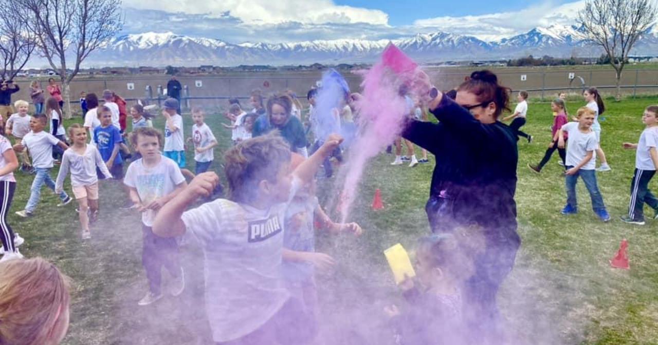 Willow Elementary School