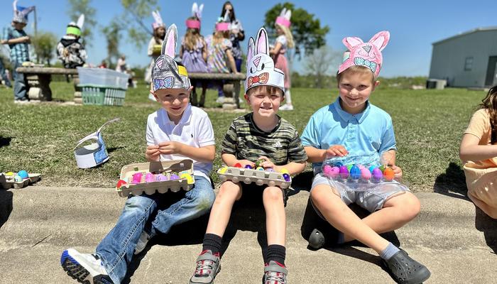 Anderson-Shiro Elementary School