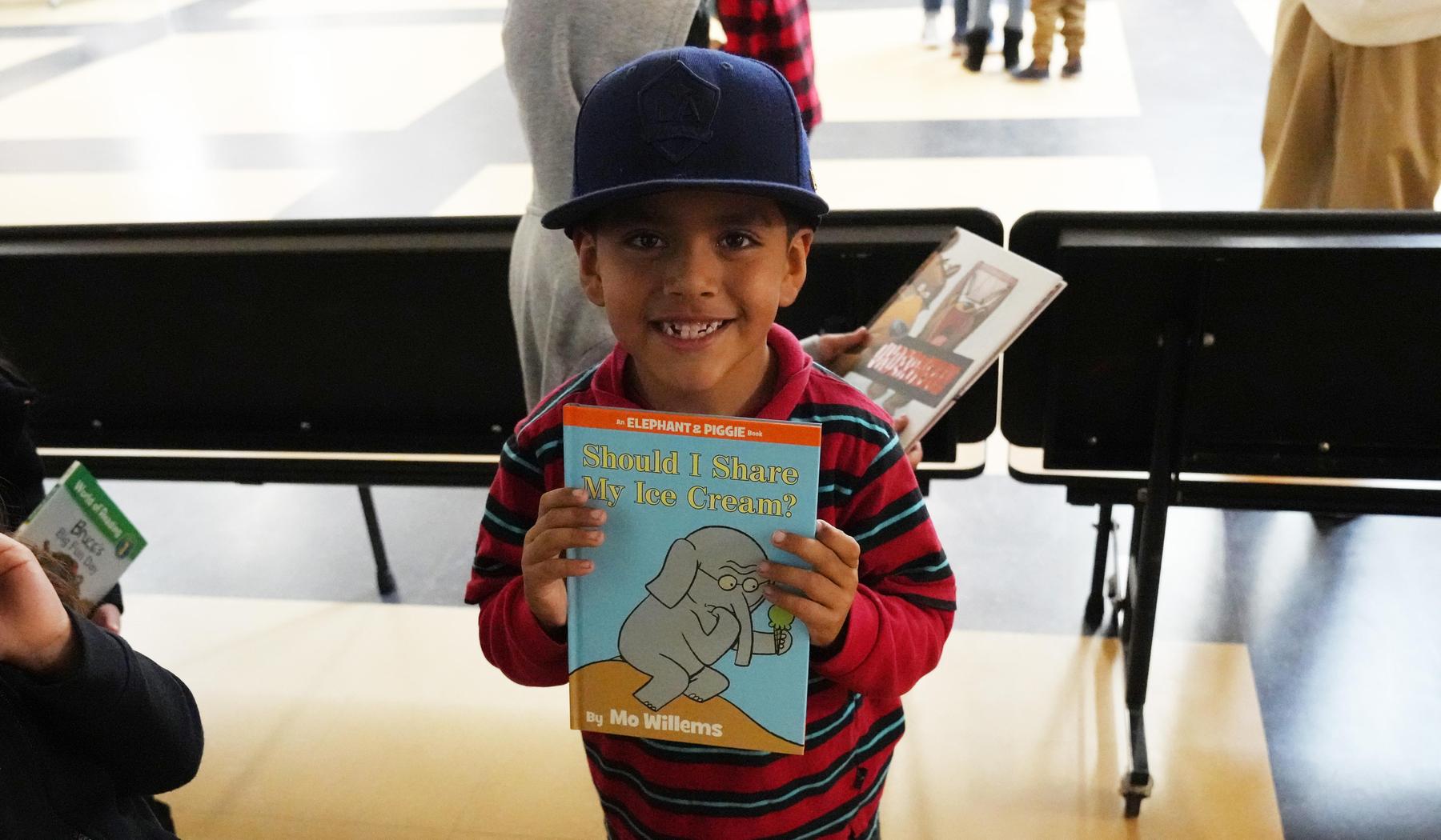 San Jacinto Unified School District