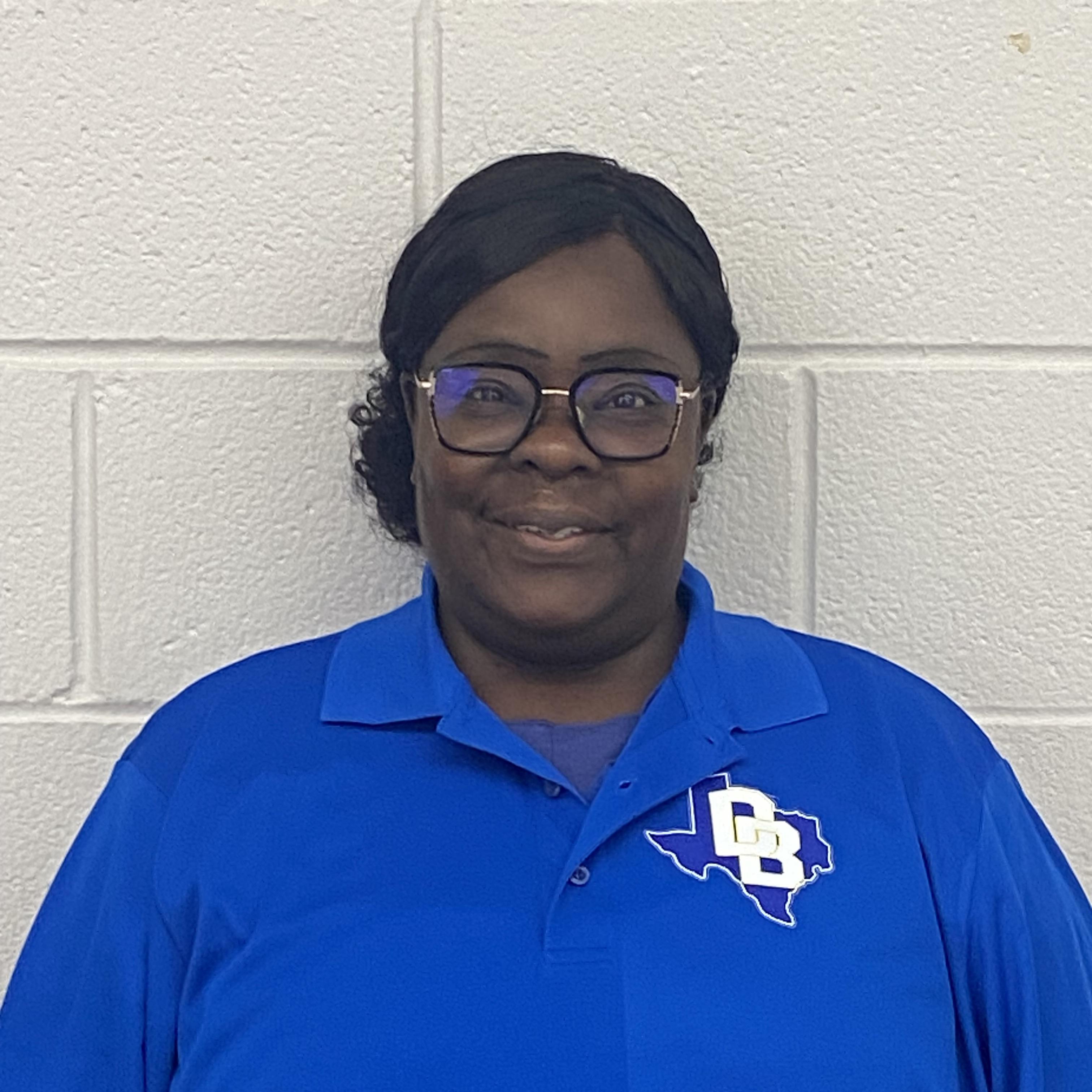 Faculty & Staff Directory - About Us - Dime Box ISD