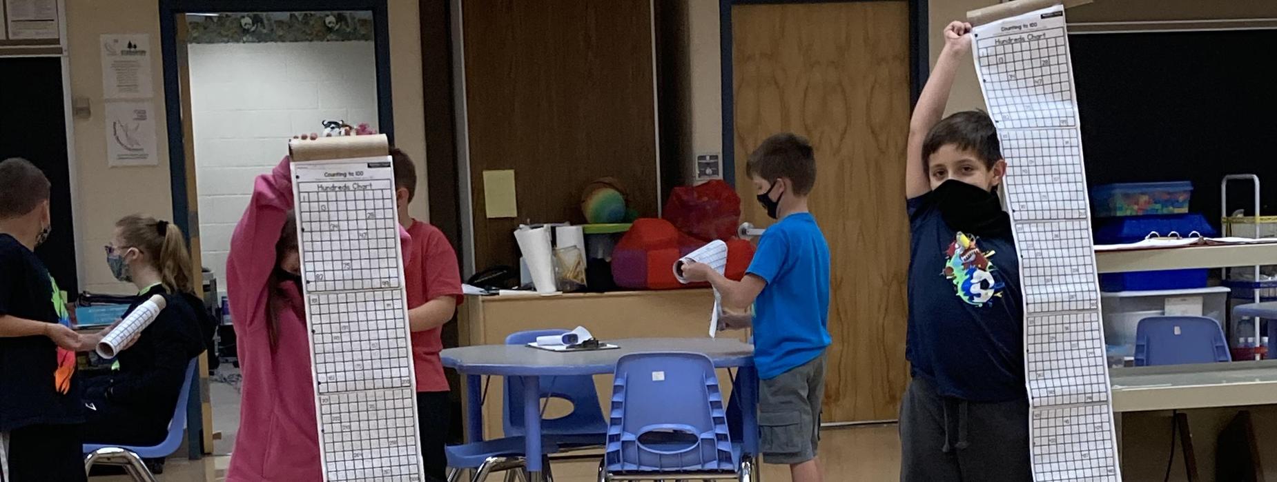 Homer-Center Elementary School