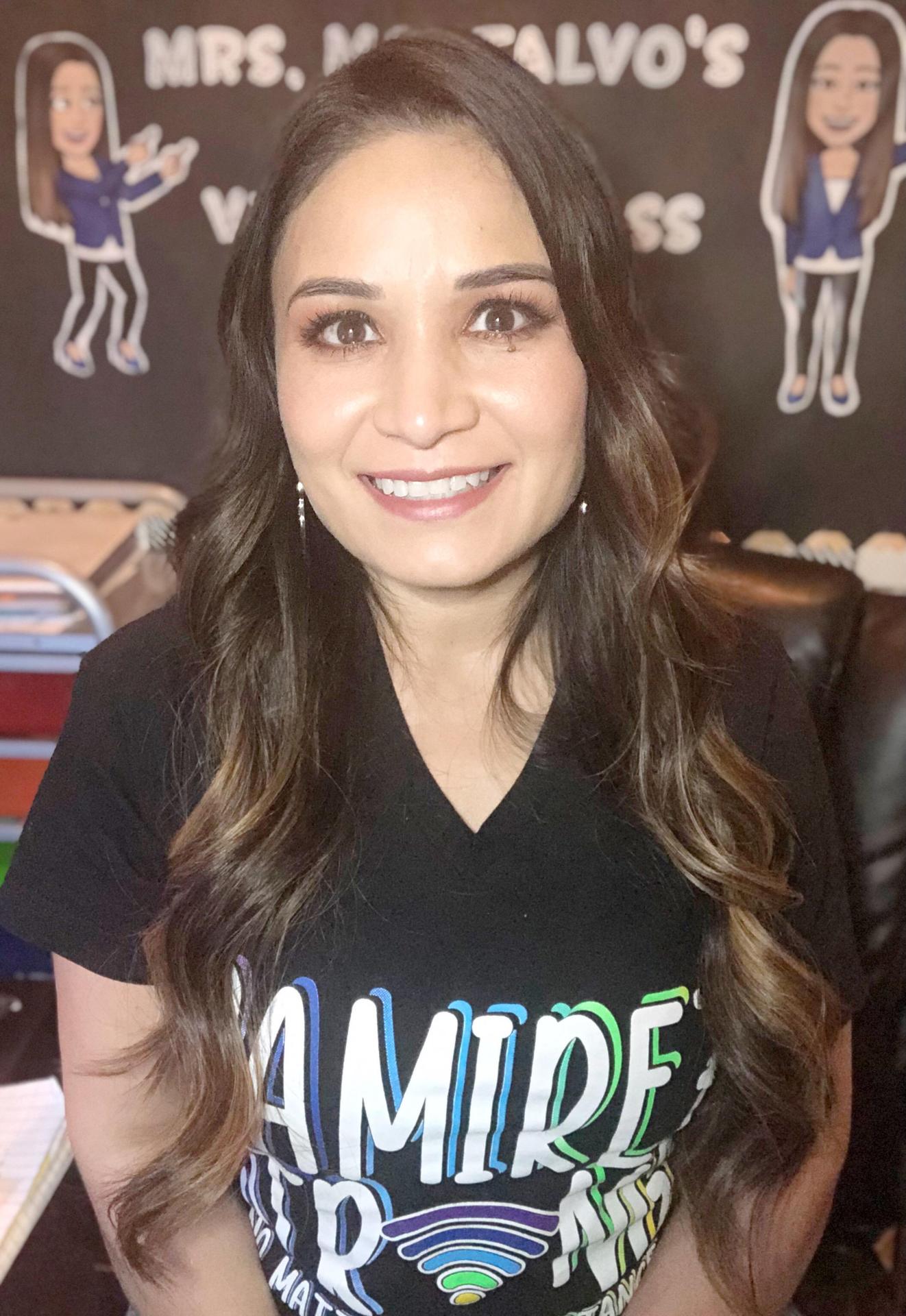 4TH GRADE – STAFF – Ramirez Elementary