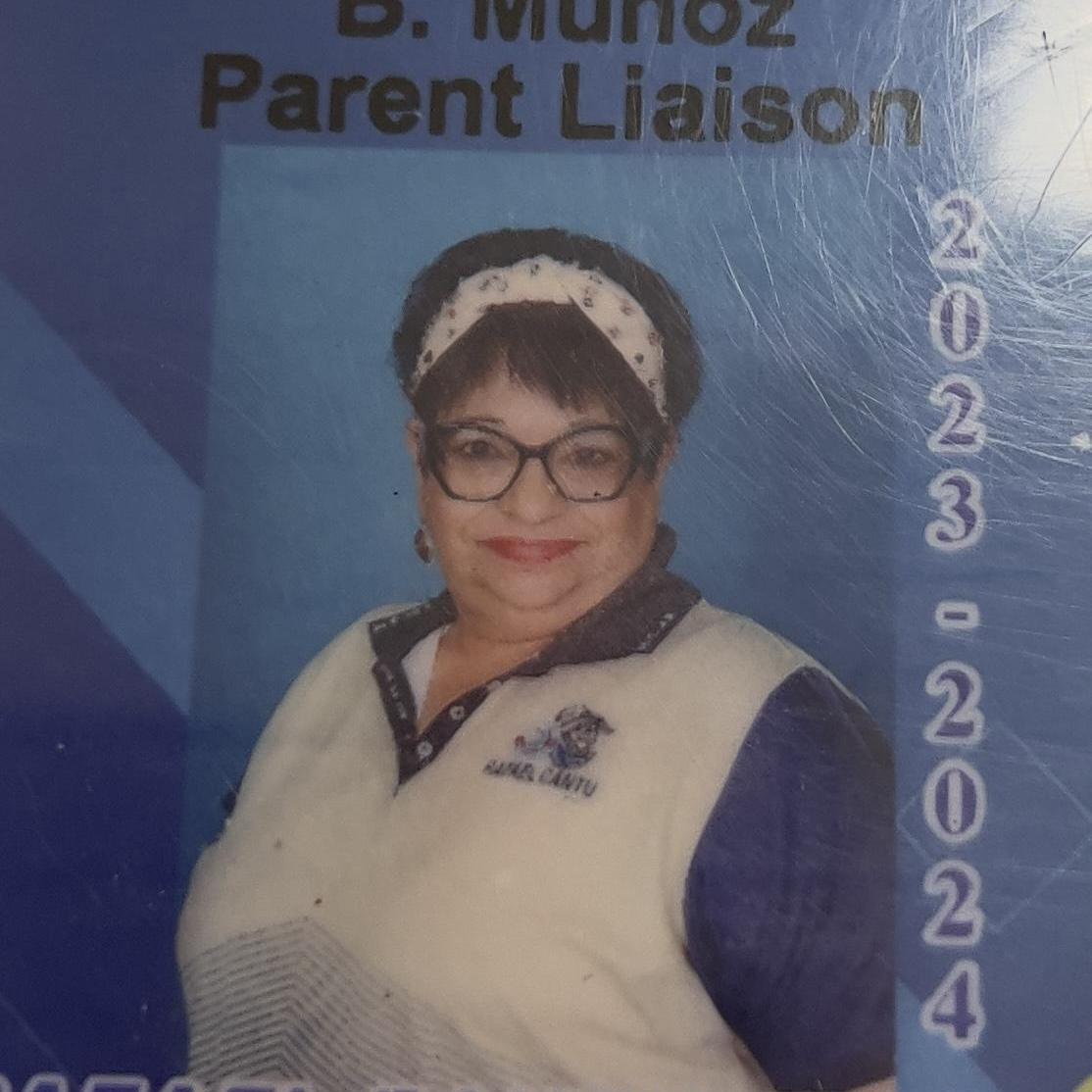 Staff Directory | Rafael Cantu Jr. High School