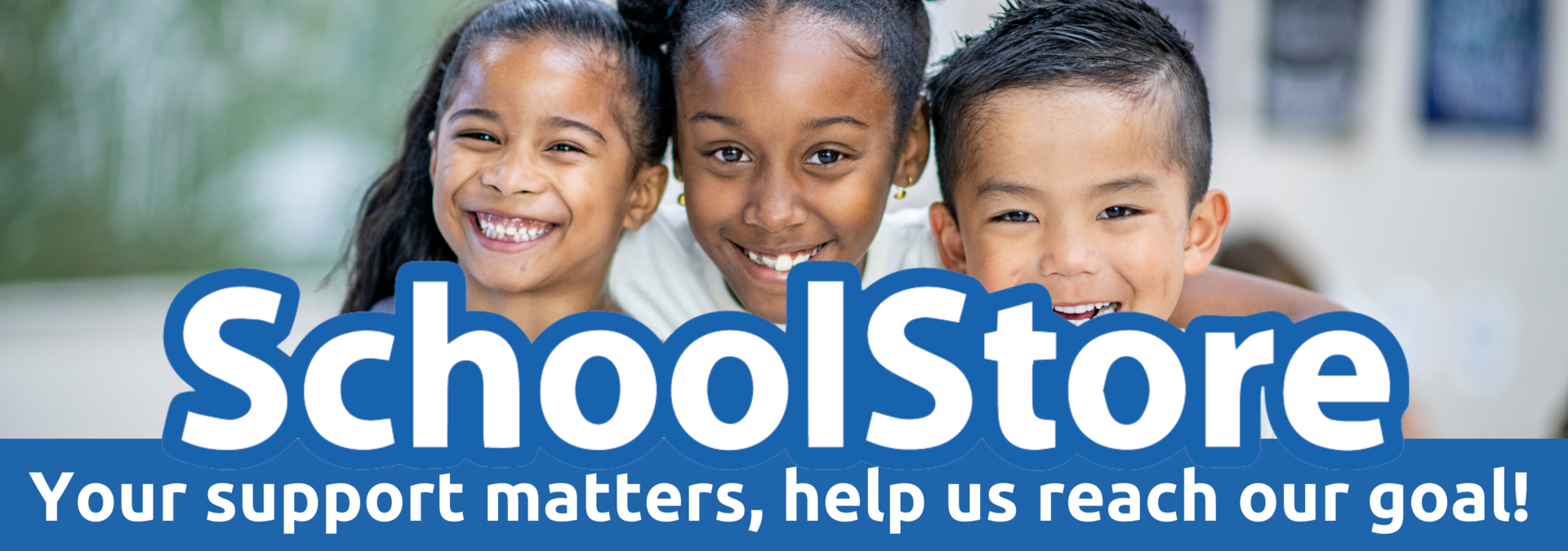 School Store Fundraiser – Ways to Serve – St. Paul's Lutheran School